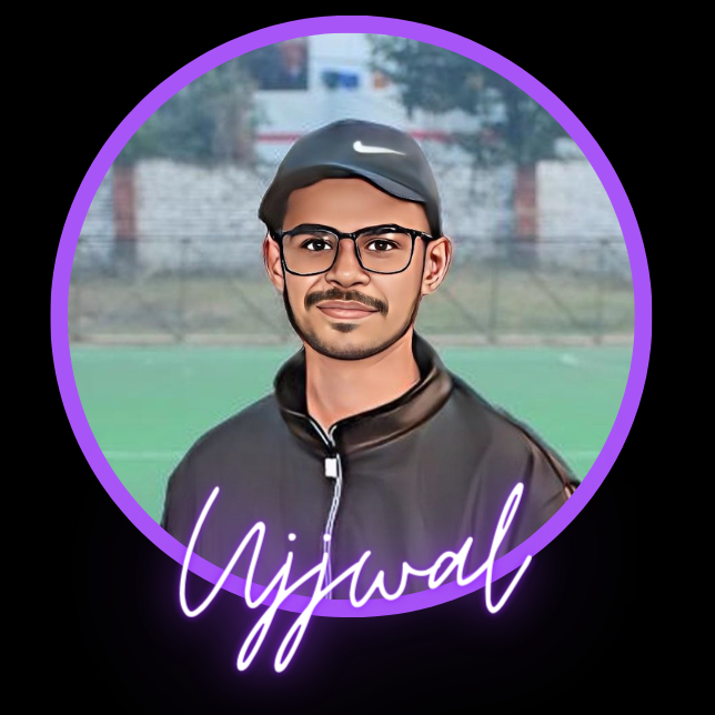 Ujjwal Kushwaha
